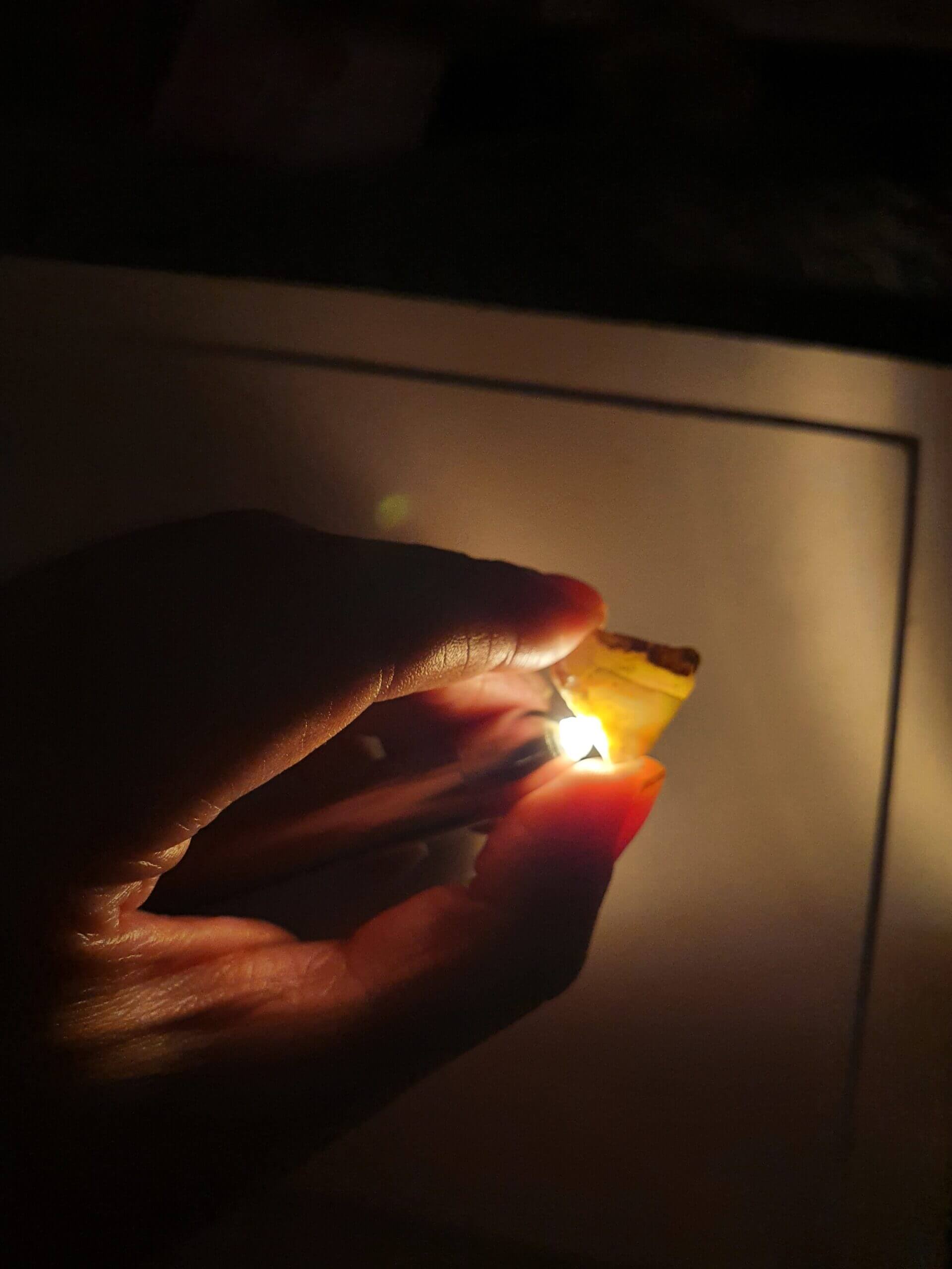 #1 Free Opal Cutting: A Beginner's Guide